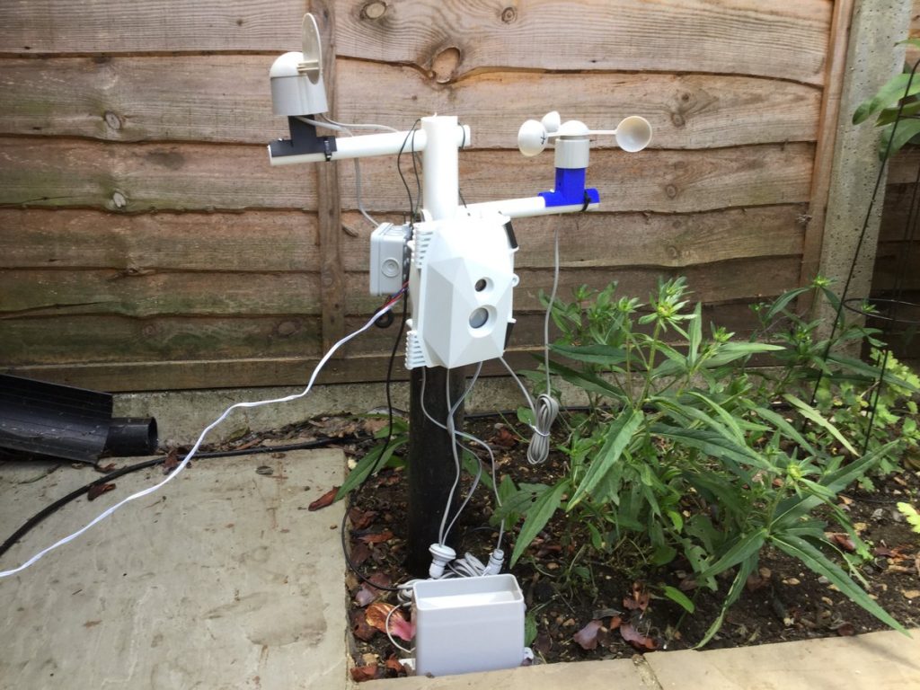 Electronic Components for the Wildlife Cam Case | Naturebytes